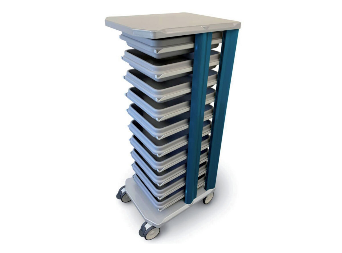 Transport & Storage | Pennamed